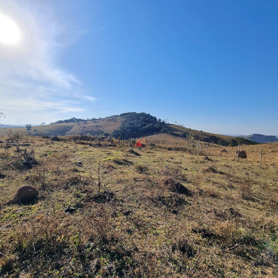 Terreno para Venda, área total 9,70 Hectares, área útil 9,70 Hectares